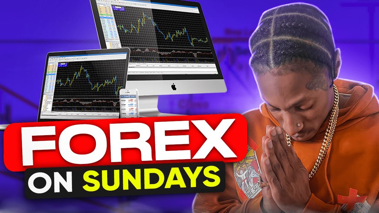 #ForexOnSundays How FOREX can change ya whole entire life - YouTube