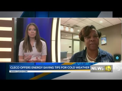 How To Save On Your Energy Bill With Cleco - YouTube