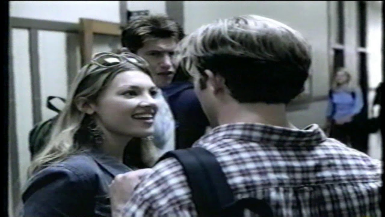 Sprite 'Hey Billy' Polo Jeans Soda TV Commercial - YouTube