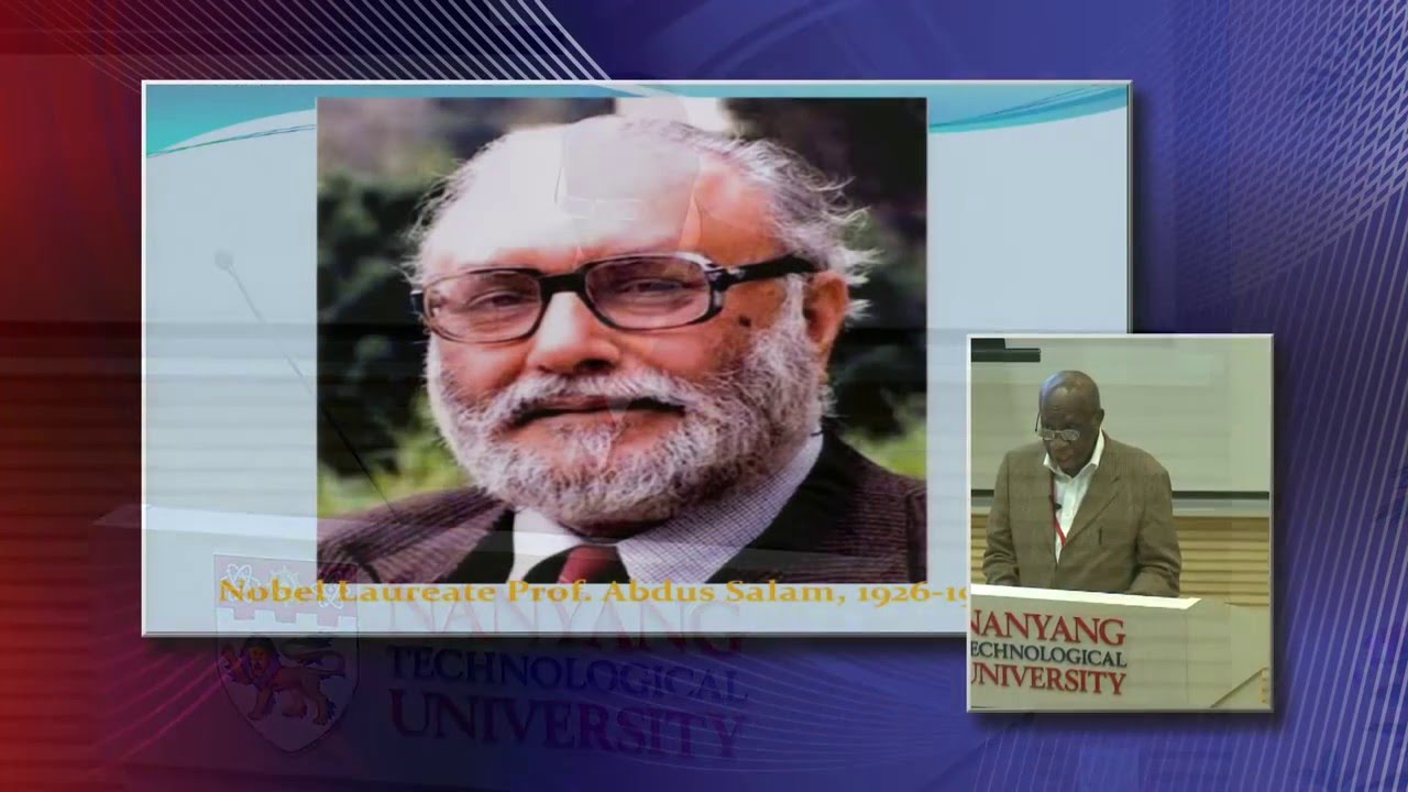 29 Day 3 Francis Allotey African Institute for Mathematical Sciences ...