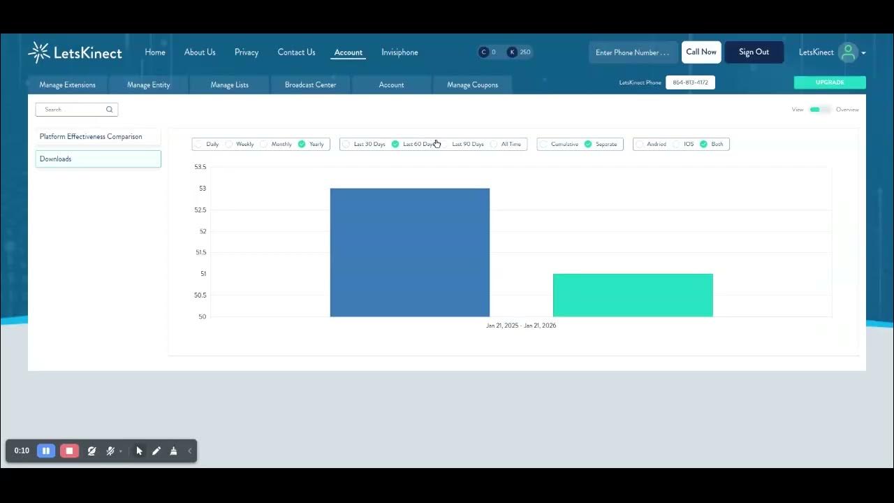 LetsKinect 12 - YouTube