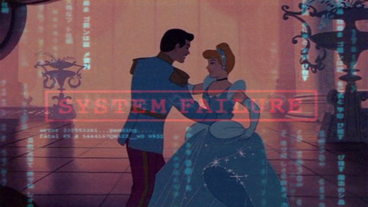 🎭 𝓓𝓲𝓼𝓷𝓮𝔂 l 인생은 한 순간에 바뀌는 거라고, 네가 말했잖아 (cinderella, Study Music playlist ...