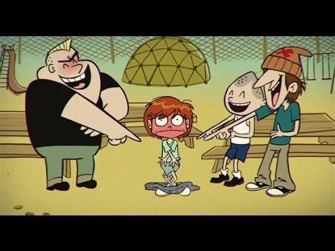 I GOT PANTSED - YouTube