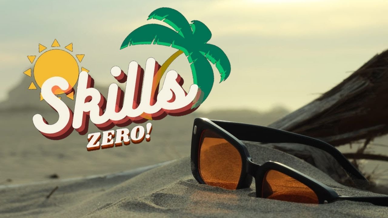 Zero! - SKILLS (VIDEO OFICIAL) - YouTube