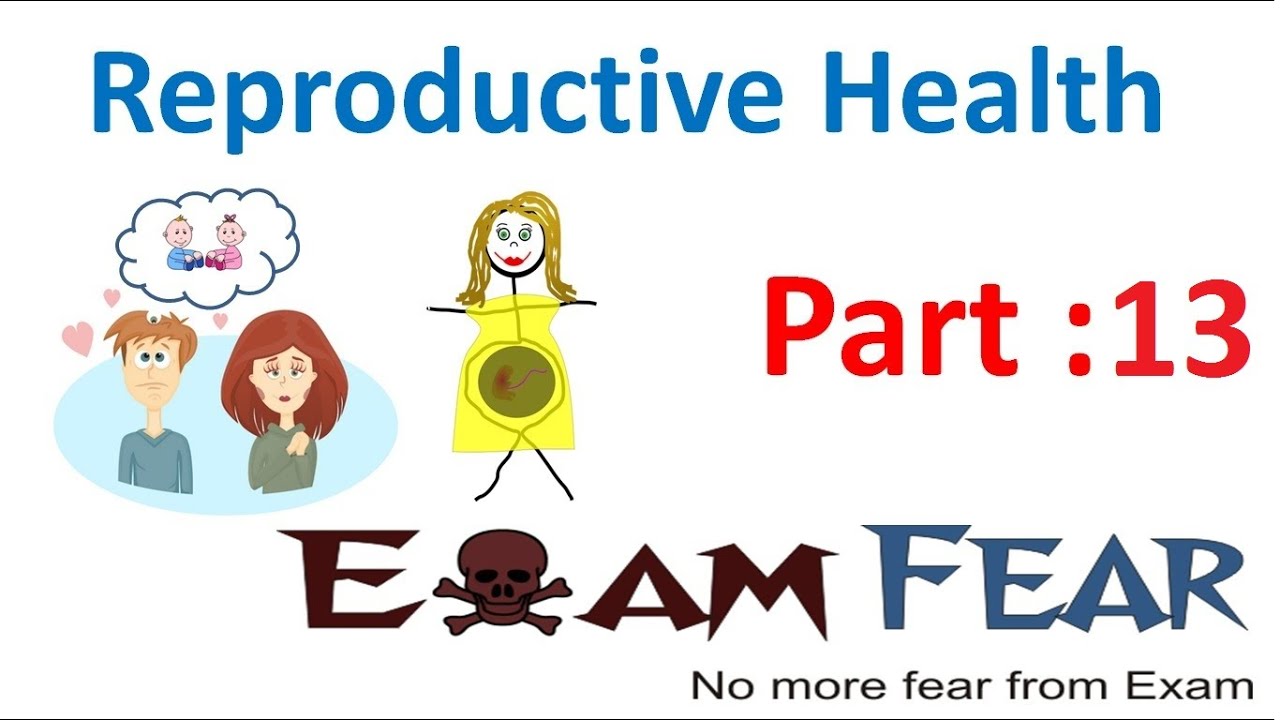 Biology Reproductive Health part 13 (Infertility: In vitro ...