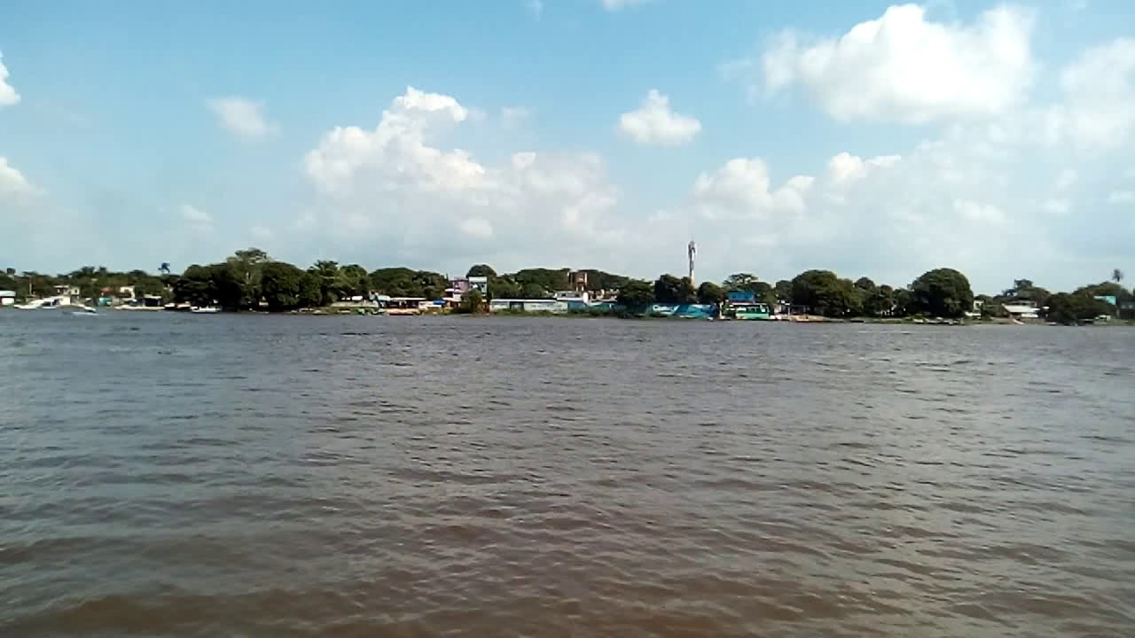 MALECÓN MINATITLAN, VERACRUZ. - YouTube
