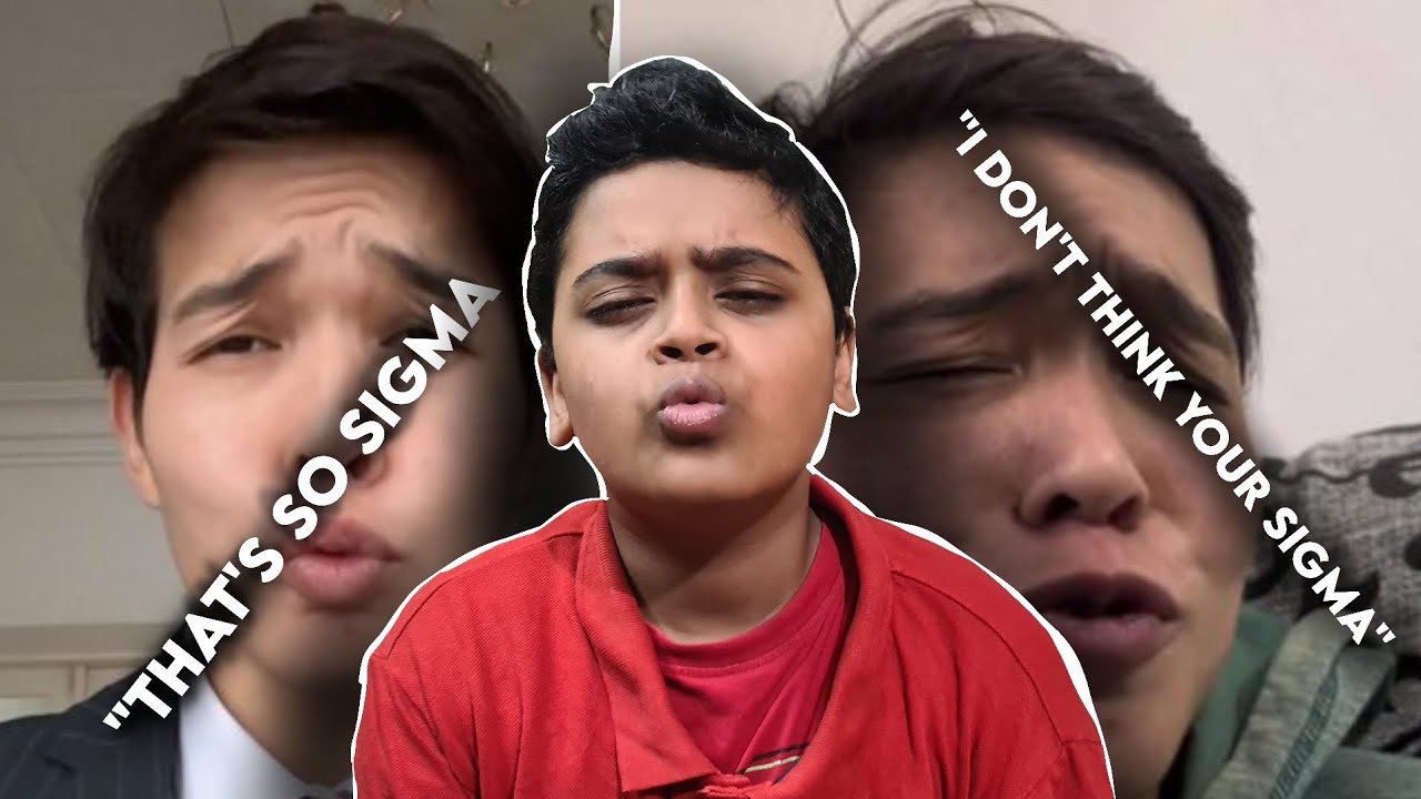 SIGMA CURSE - YouTube