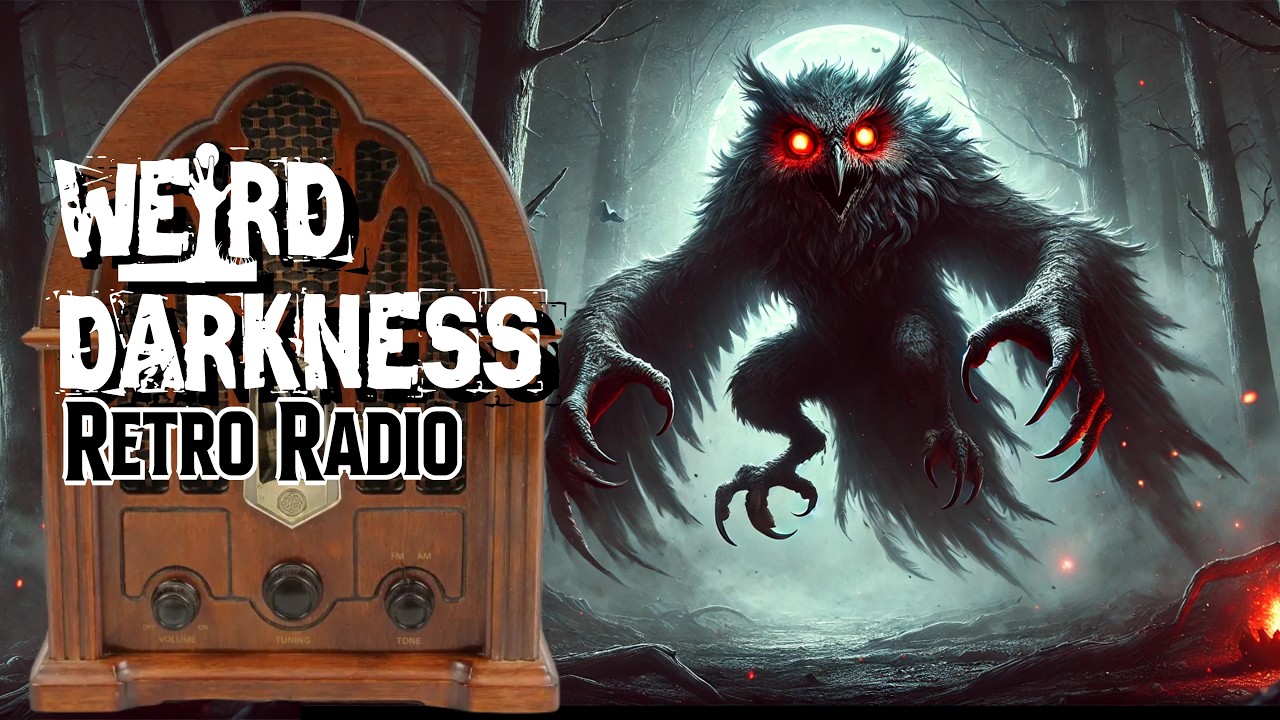 “STIKINI, FLYING HEADS, SHAPESHIFTERS, AND MORE NATIVE AMERICAN LORE” # ...