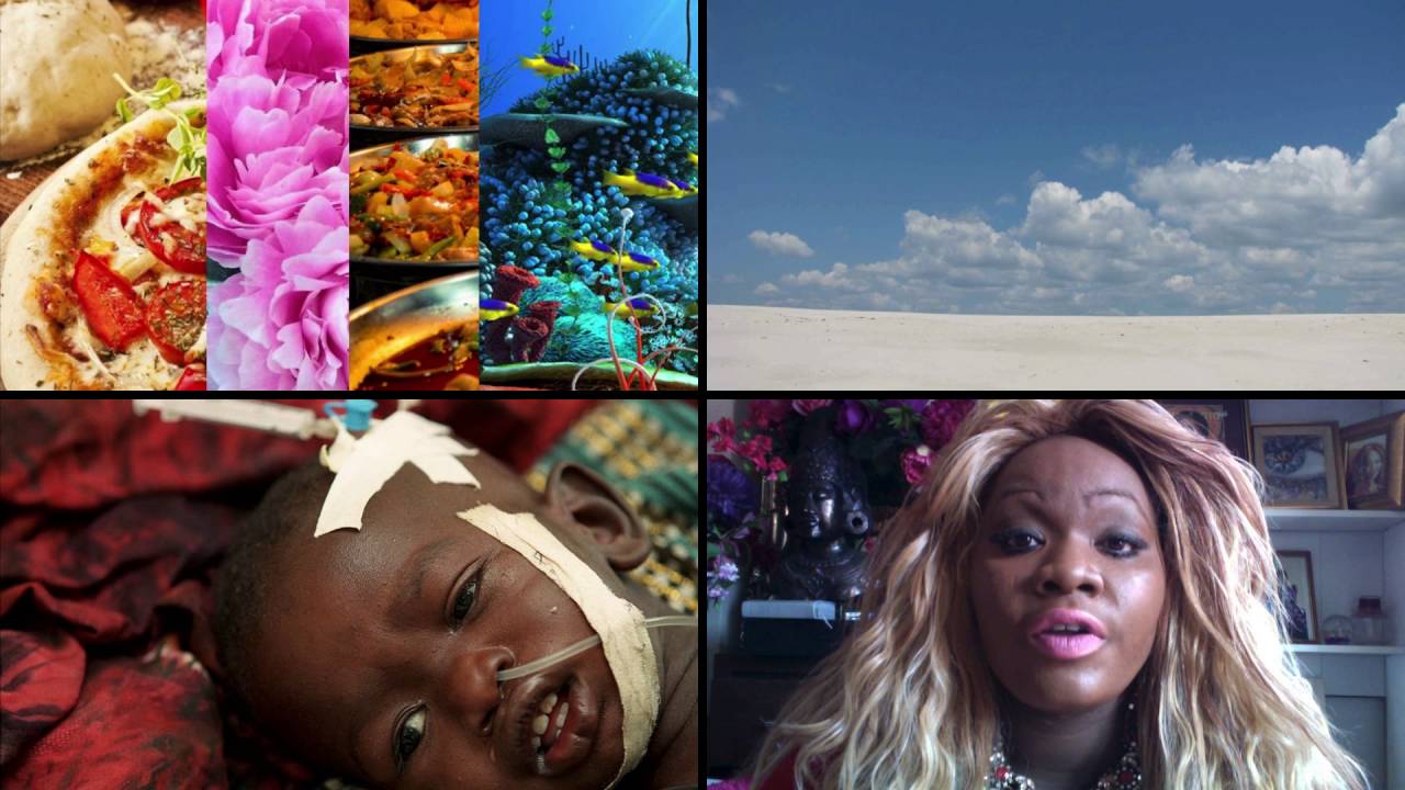 zWATER GRID NM6Queen Africa Nancy Mpanzu royale HRT - YouTube
