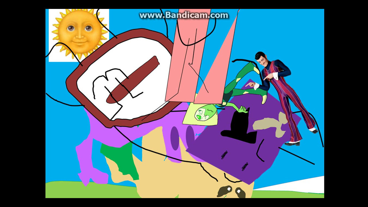 Fight for Another Generic Object Insanity Oppose Battle for Universe ...