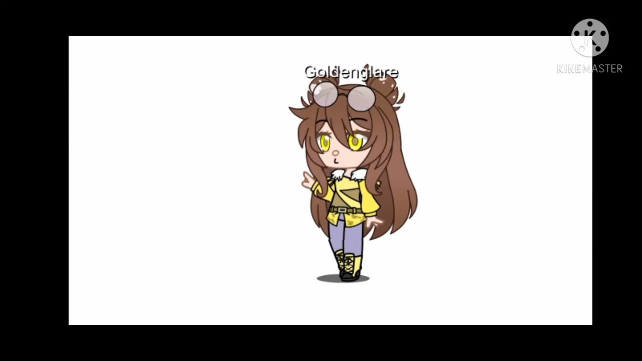 Goldenglare [] 💛 - YouTube
