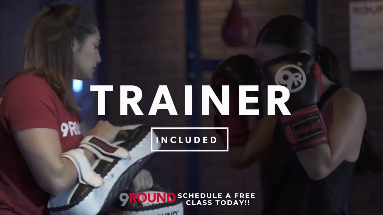 9Round Locations in El Paso Tx - YouTube