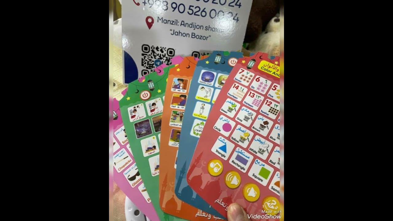 Arab English planshet. Narxi 150 ming so'm ☎️+998987002024 layk ...