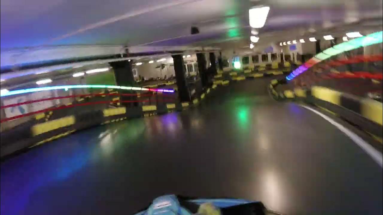 SSHF Racing - Speed 3, 2025 Trening 1 - YouTube