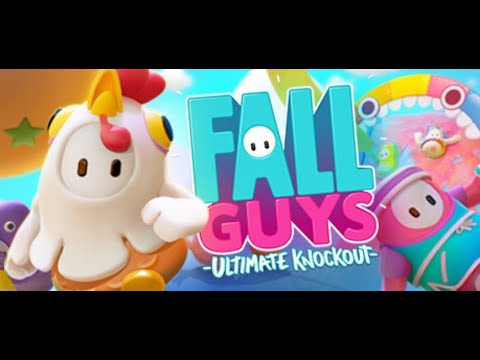 Fix Fall Guys: Ultimate Knockout Black Screen Issue and Crashing on PC ...