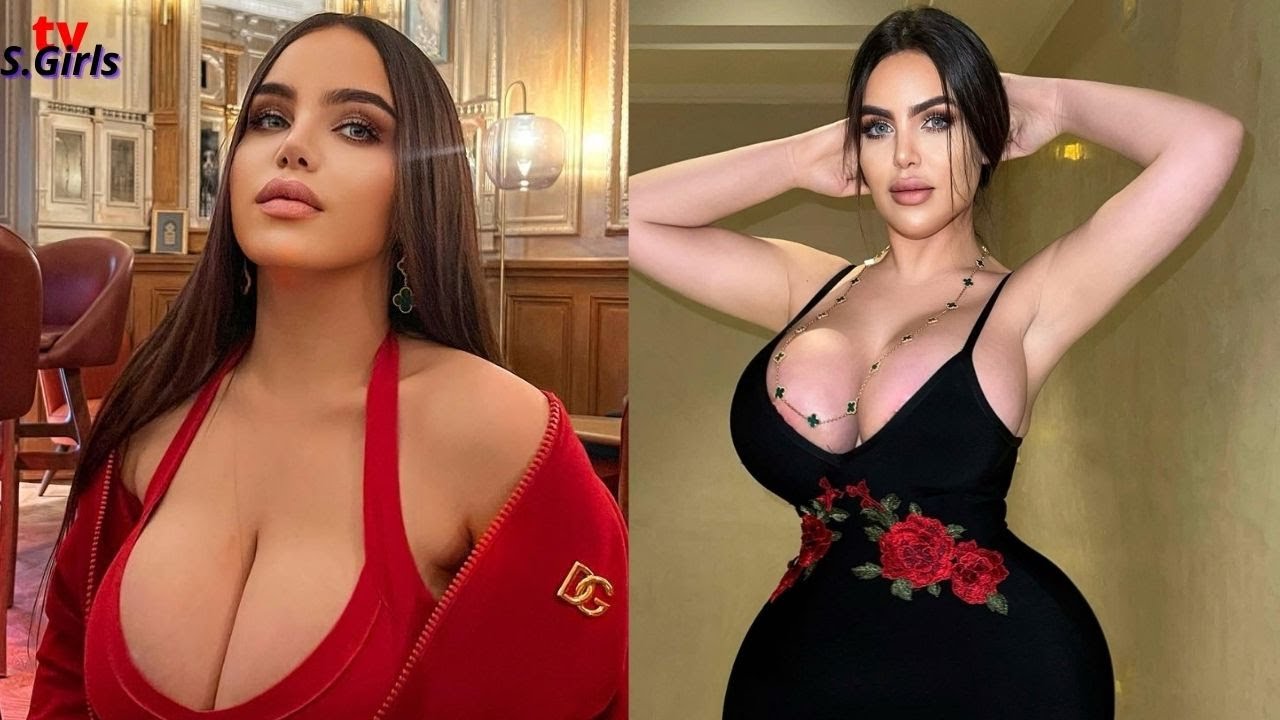 Noure sahli 🇪🇭😛🥰Wow.BEAUTIFUL EXUBERANT SEXY - YouTube