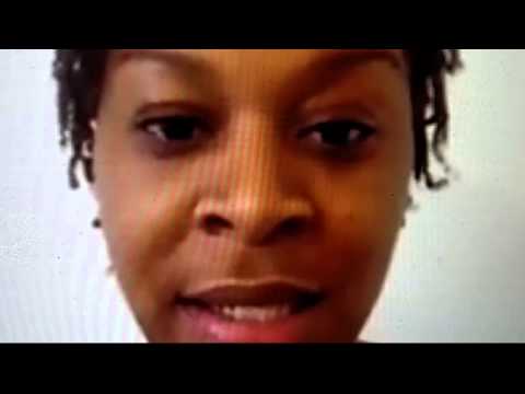 Sandy Bland Memorial service in Prairie View Texas - YouTube