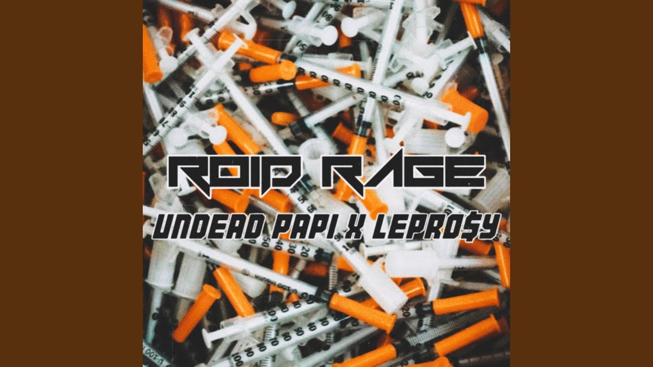 ROID RAGE - YouTube