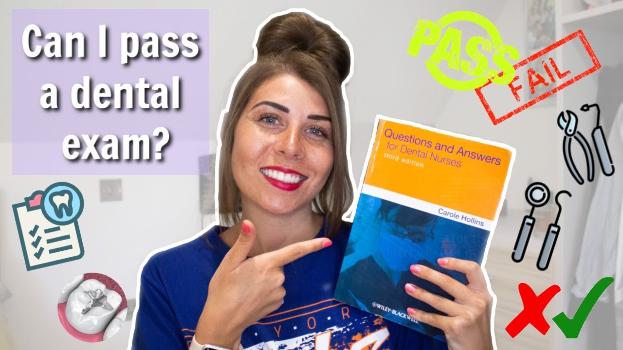DENTAL NURSE ANSWERS MORE EXAM QUESTIONS YouTube dental-nurse-answers-more-exam-questions-youtube