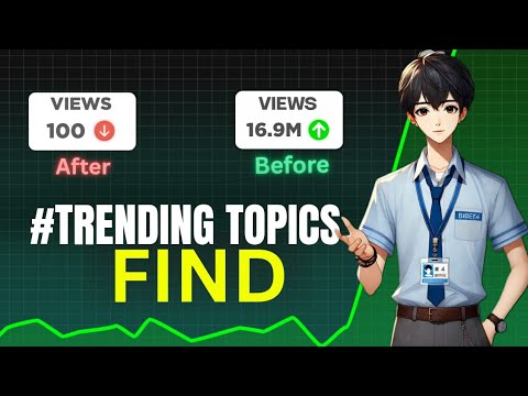 Top 5 Ways to Find What’s Trending on YouTube Right Now - YouTube