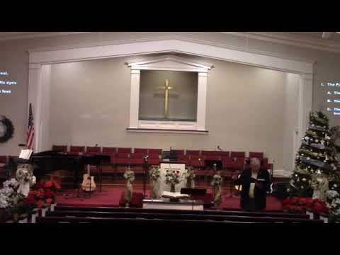 The Seven Churches #4 The Corrupt Church - YouTube