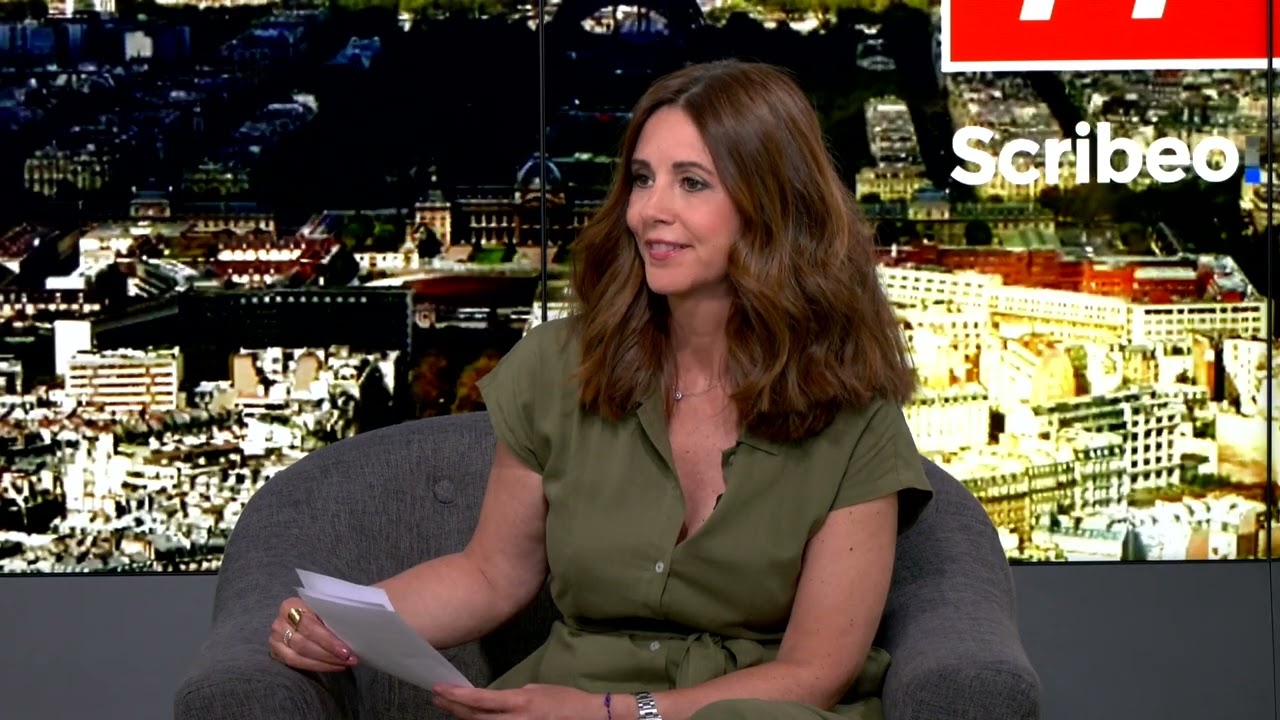 La chroniqueuse Caroline Munoz parle de nos produits contre l'humidité ...