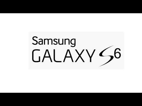 Beginning - Samsung Galaxy S6