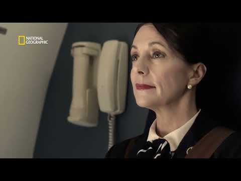 Air Crash Investigation : Vol TWA 800