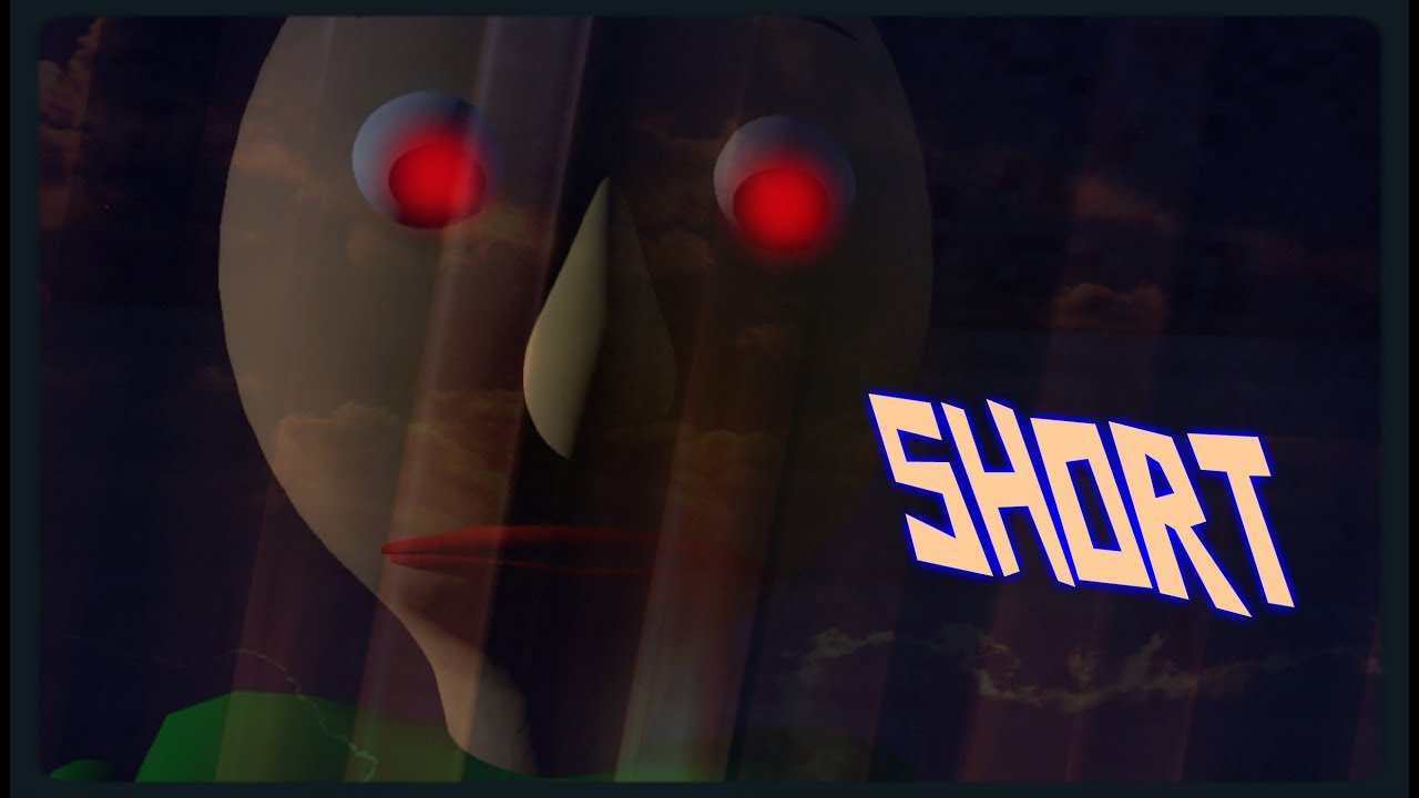 [SFM BBIEAL SHORT] Basics in Behavior [Blue] by The Living Tombstone ...