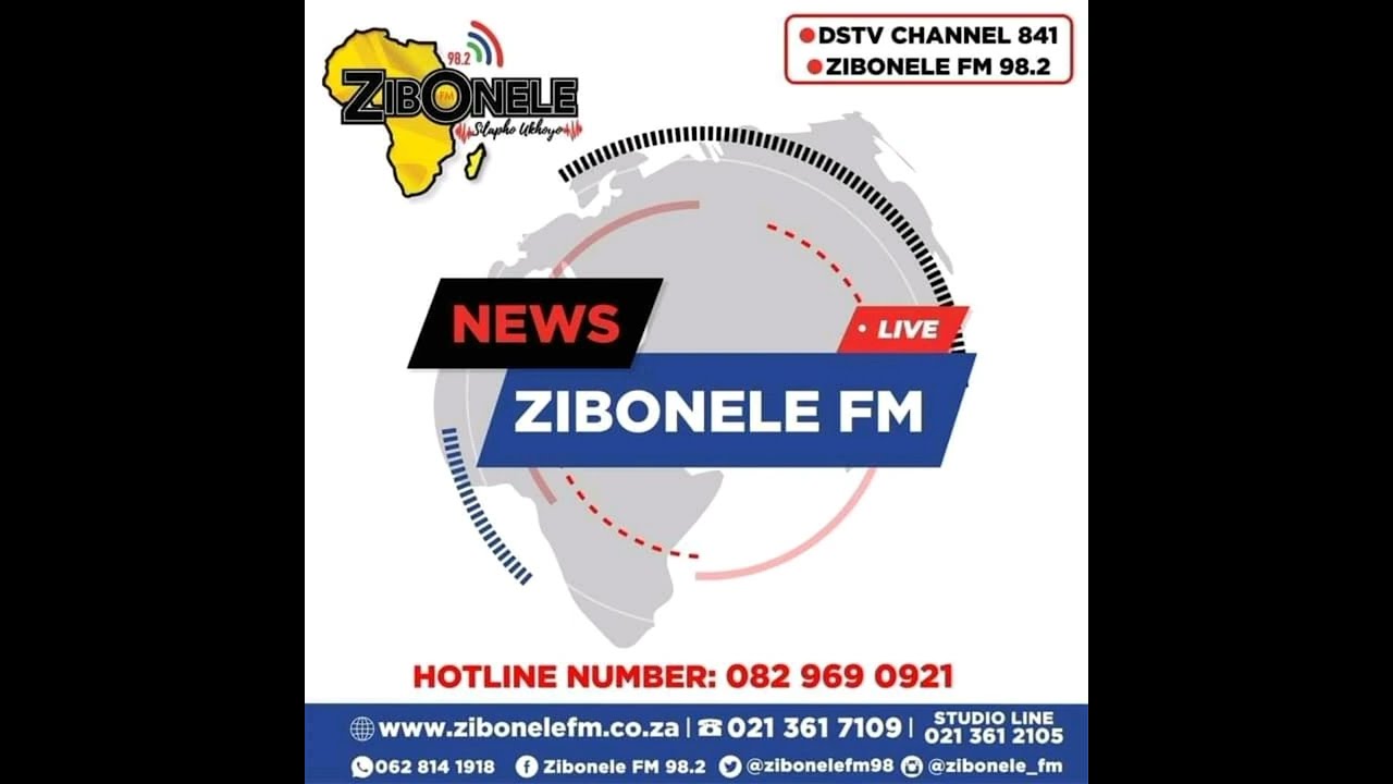 Rev.Faleni's Future on Radio if Zibonele Fm closes down? - YouTube