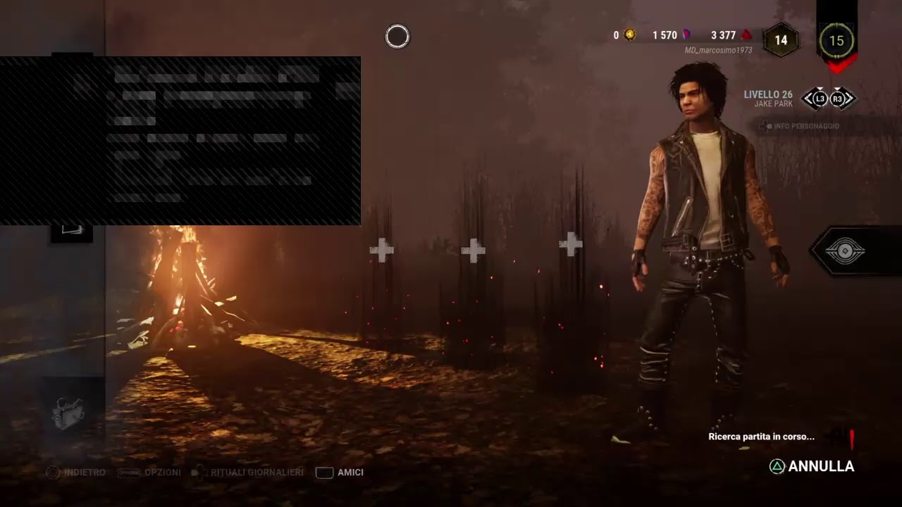 DBD surv o killer?? - YouTube