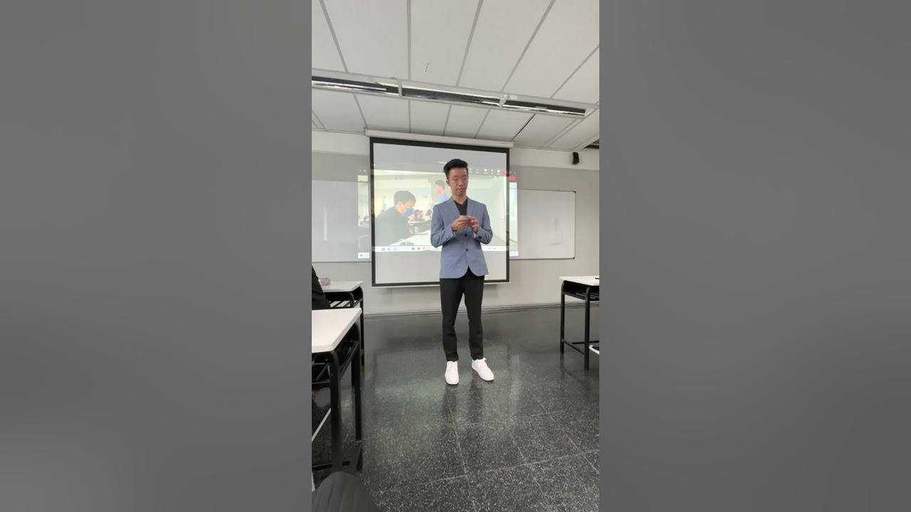 Persuasive speech- why you shouldn’t text while driving - YouTube