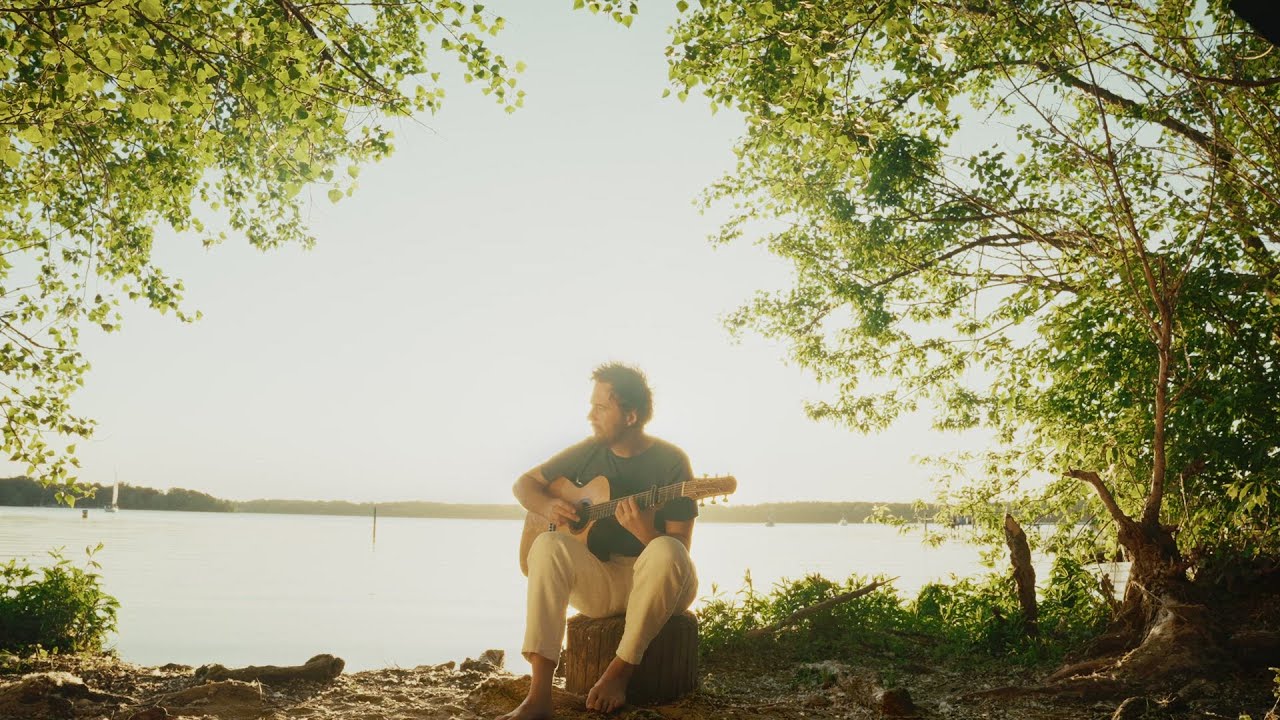 Alan Gogoll - Chime - YouTube