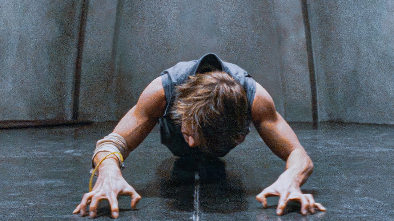 Alchemists Discover Genetic Science And Accidentally Create New Human ...