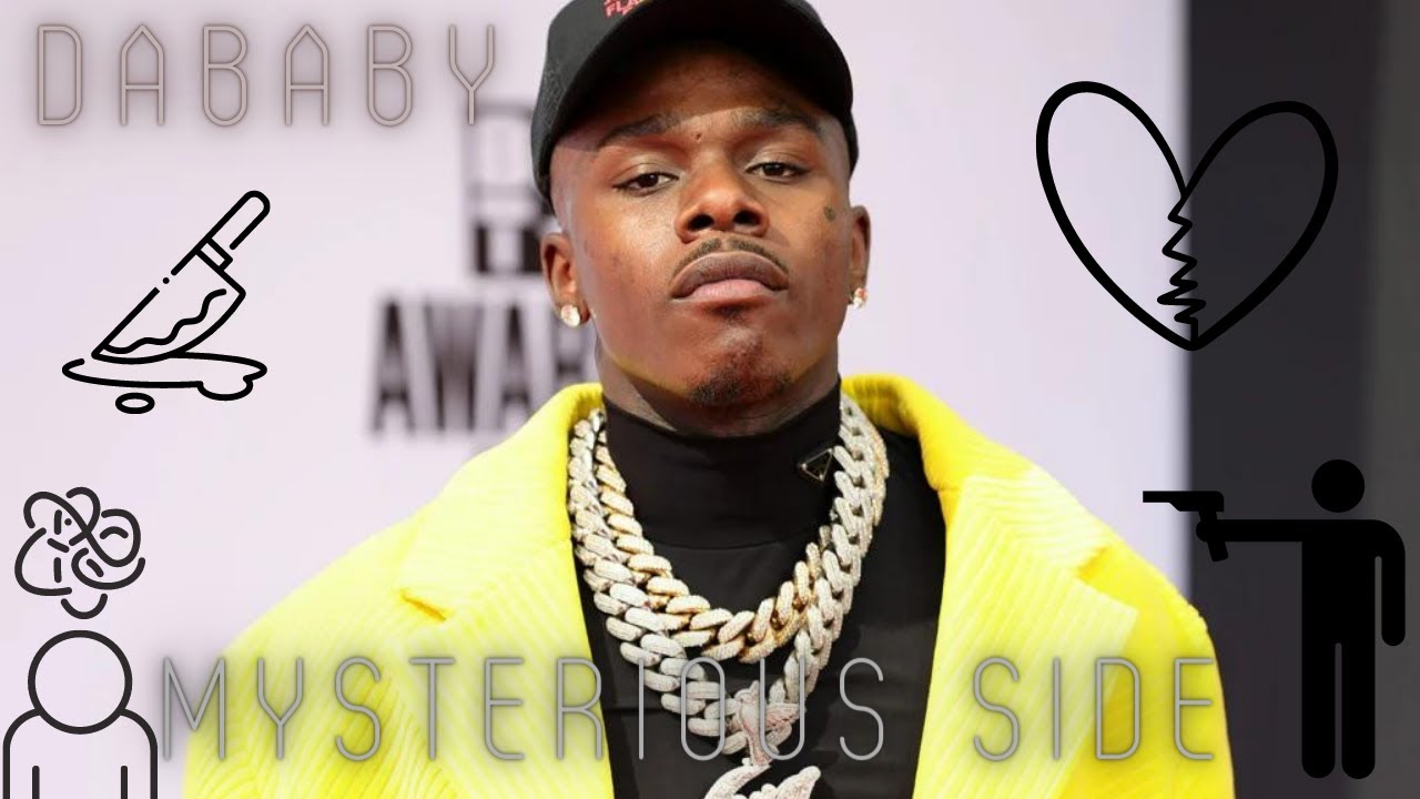 Dababy Mysterious Side PART 2 - YouTube