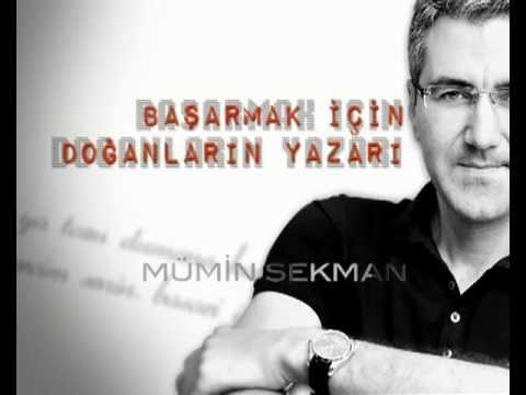 MUMİN SEKMAN KLİP