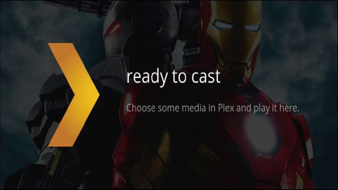 How To Cast Videos from Plex Media Server to Your Chromecast - YouTube
