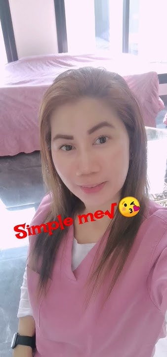 simple me😘 - YouTube