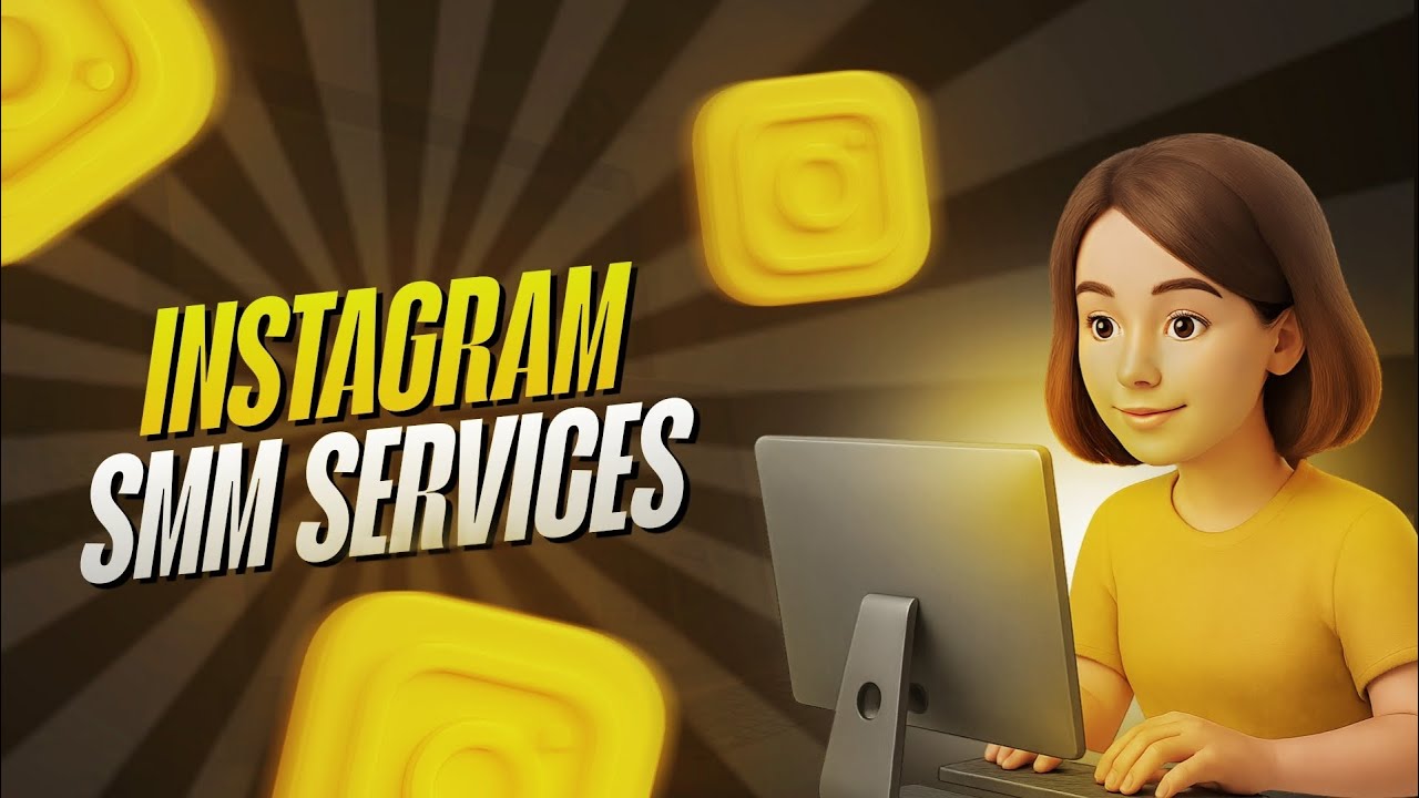 Instagram SMM Services | Detailed Tutorial in Hindi | SMM BIRLA - YouTube