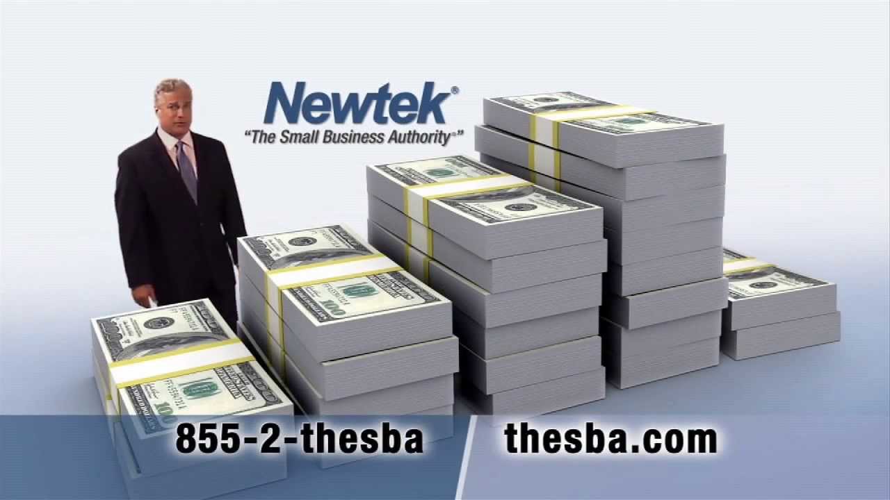 Newtek Lending - YouTube
