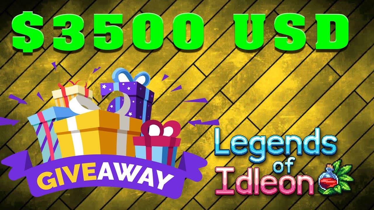 Unbelievable Cash Contest - Could You Win Up To $3500? Find Out Now ...