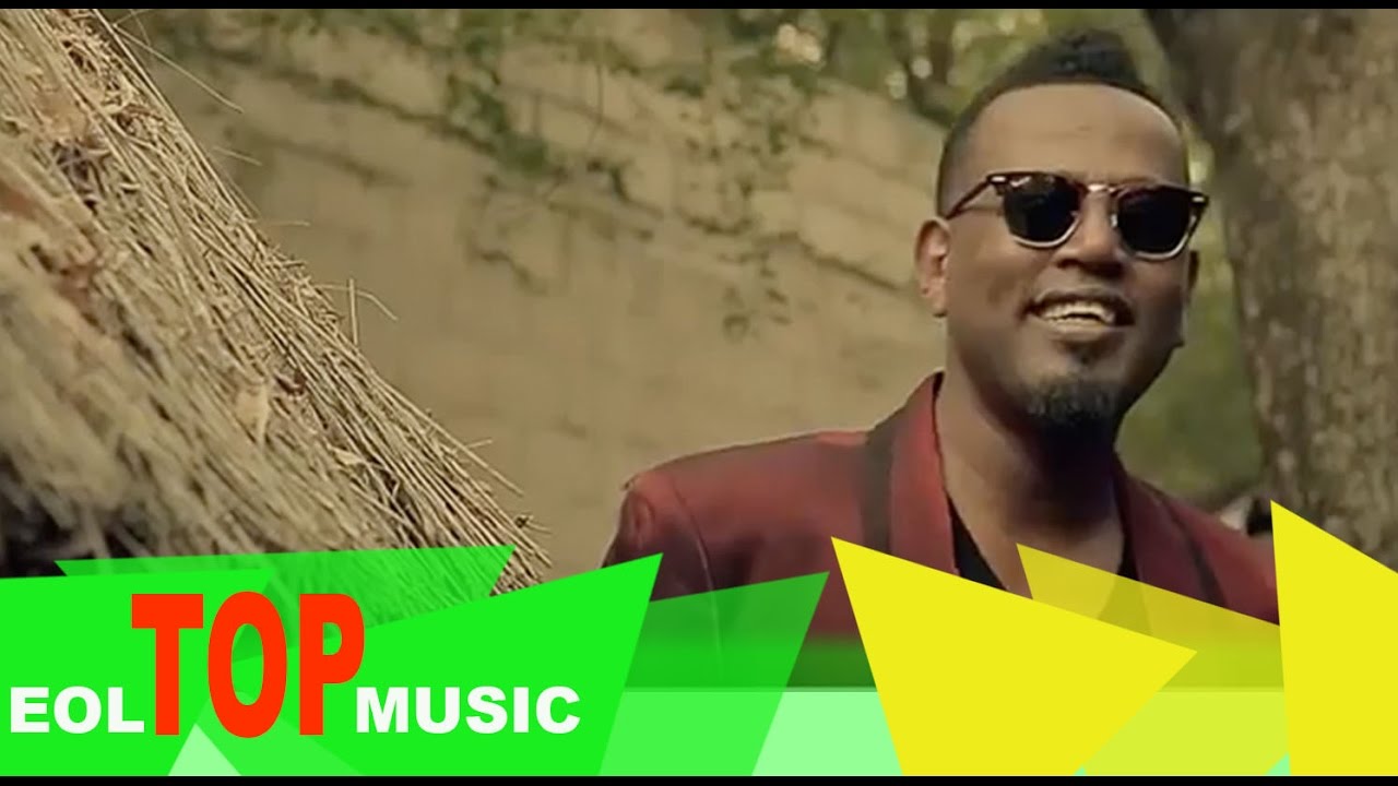 Abebe Kefeni - Jininna - (Official Music Video) I EthioOneLove ...