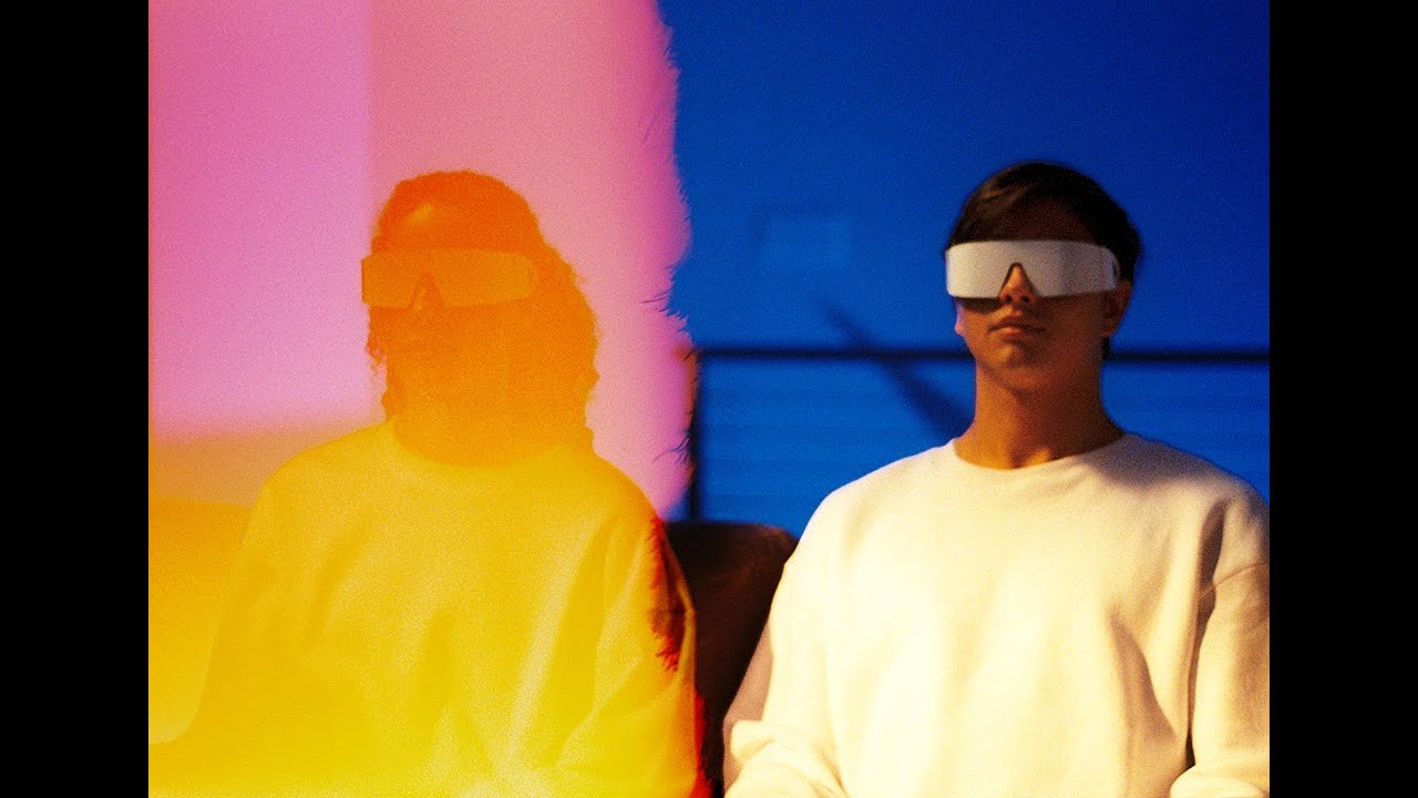 King Complex - If There's Beauty - YouTube