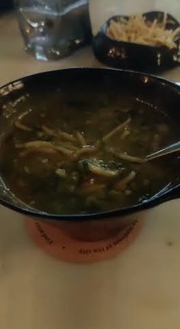 Chillin' Kitchen And Bar Restaurant in andheri west #shorts #restaurant ...