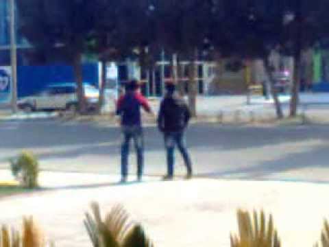 Sumqayıt uşaqları 7 nömrə ilə məzələnir.