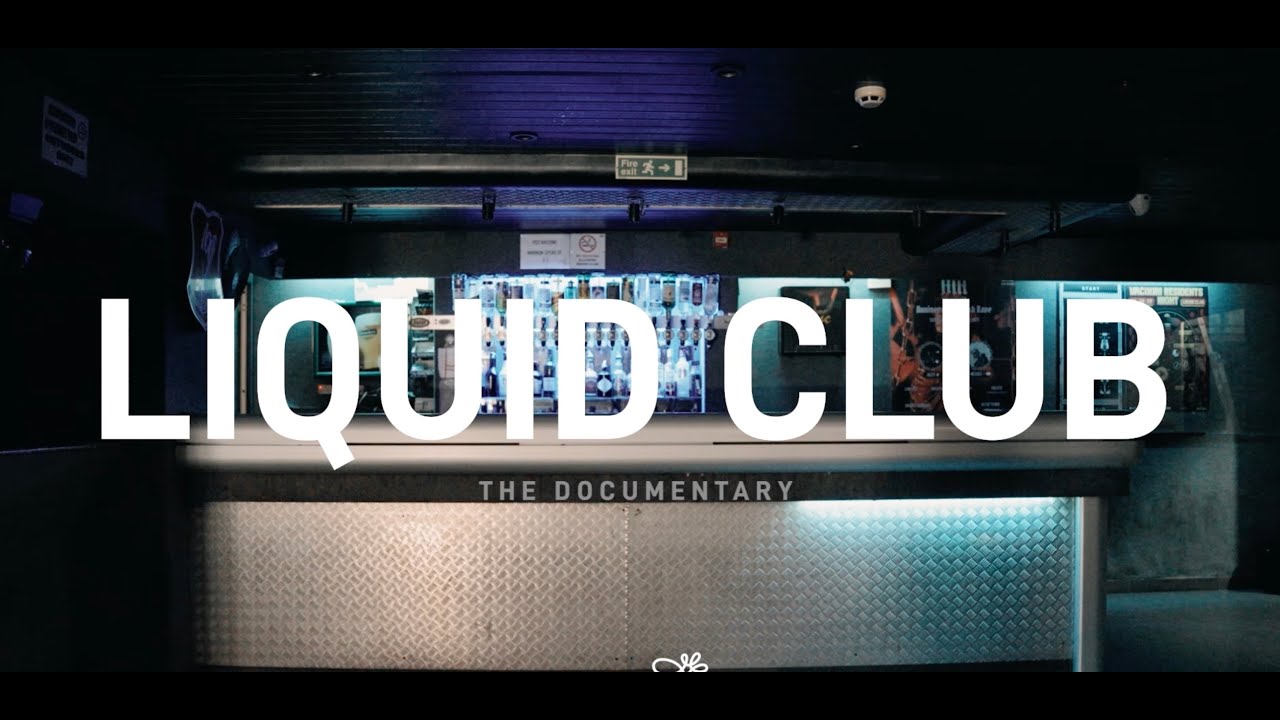 Liquid Club, A Short Documentary. - YouTube