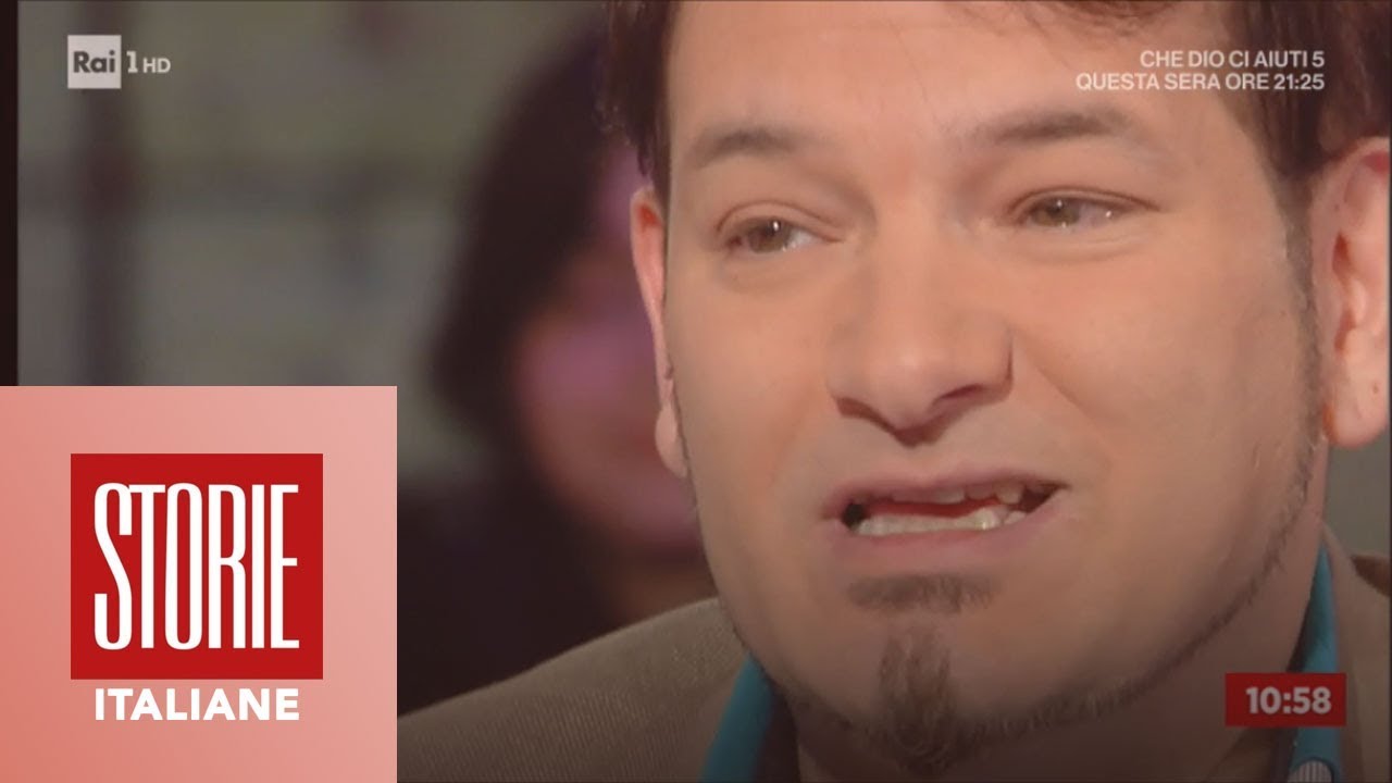 Cesare, il figlio di Renato Rascel: "Vi racconto mio padre" - Storie ...