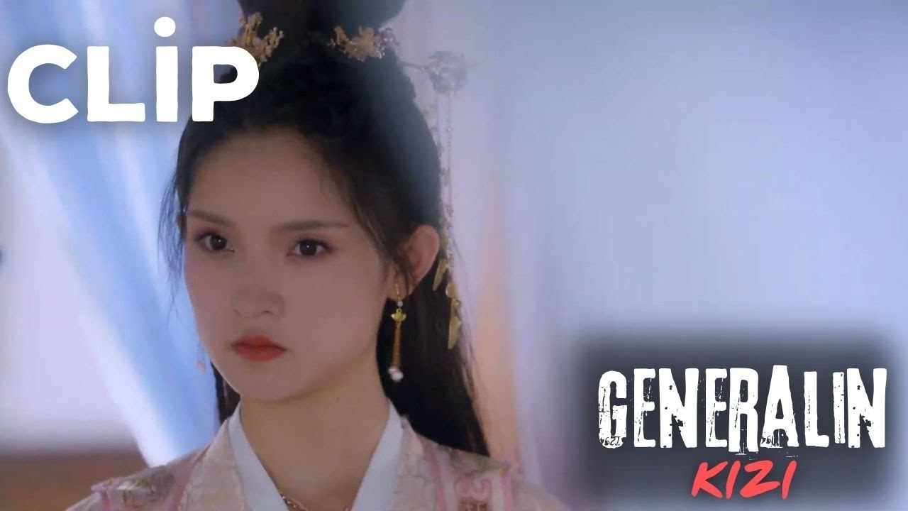 Generalin Kızı l Klip lThe General's Sweety l Hyde, Guo Xin Yu l 将军的农家妻 - YouTube