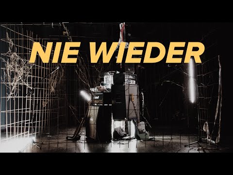 KAAK - Nie wieder (Musikvideo)