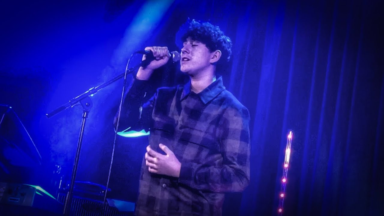 Elle Cato & Guests featuring Darius - YouTube